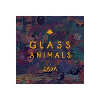 Zaba - Glass Animals - CD album - Achat & prix | fnac