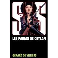 Gérard de villiers - sas – Roman policier et prix des produits Gérard ...
