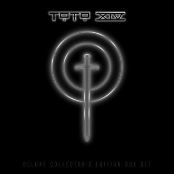 Toto XIV - Coffret CD + DVD + 2 LP - Toto - CD album - Achat & prix | fnac