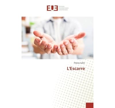 L'Escarre - broché - Thierry Collin - Achat Livre | fnac