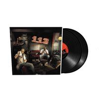 113 : biographie, discographie | fnac