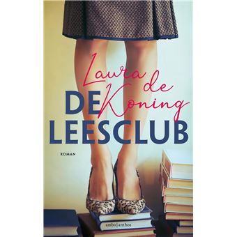 De leesclub - broché - Laura de Koning - Achat Livre | fnac