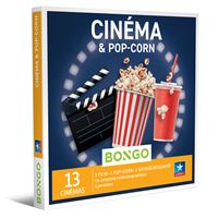 Tous les Bongos - Coffret Cadeau | fnac Belgique