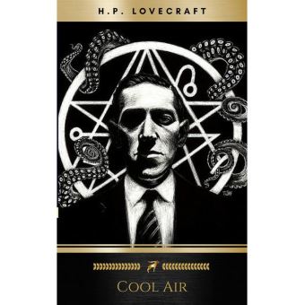 Cool Air - ebook (ePub) - H. P. Lovecraft - Achat ebook | fnac