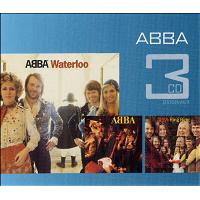Waterloo - Abba - Ring ring - Coffret - Volume 1, Pop, Rock neuf ou occasion | fnac