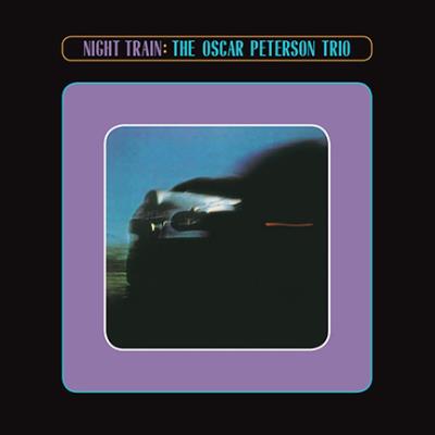 Night train - Oscar Peterson - Vinyle album - Achat & prix | fnac