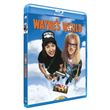 Wayne's World Blu-ray - Blu-ray - Penelope Spheeris - Mike Myers - Dana Carvey tous les DVD à la ...