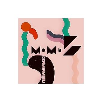 Krambambuli - Momus - CD album - Achat & prix | fnac