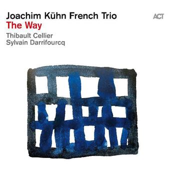 The Way - Joachim Kuhn French Trio - CD album - Achat & prix | fnac