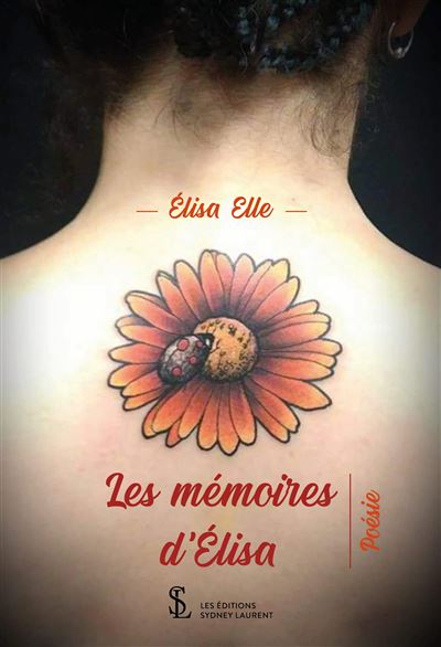 Les mémoires d’Elisa - broché - Elisa Elle - Achat Livre | fnac