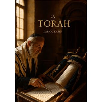 La Torah Un guide érudit et accessible sur les enseignements spirituels ...