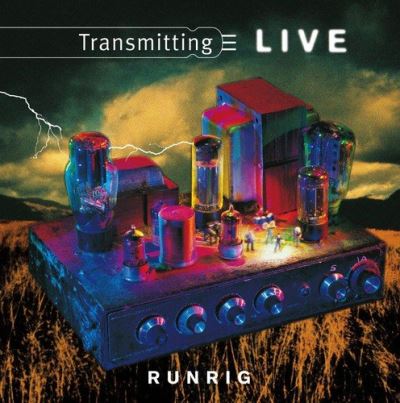 Transmitting live - Runrig - CD album - Achat & prix | fnac