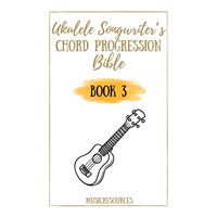 Ukulele Songwriter?s Chord Progression Bible – Livres, BD, Ebooks ...