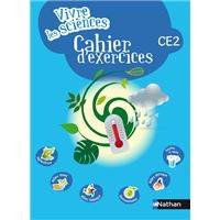 Vivre les sciences – Livres scolaires collection Vivre les sciences | fnac