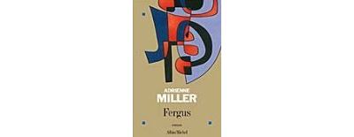 Fergus - broché - Adrienne Miller, Marie-Lise Marlière, Guillaume ...