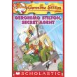Geronimo Stilton - Tome 34 - Geronimo Stilton #34: Geronimo Stilton ...