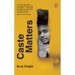 Caste Matters - ebook (ePub) - Suraj Yengde - Achat ebook | fnac
