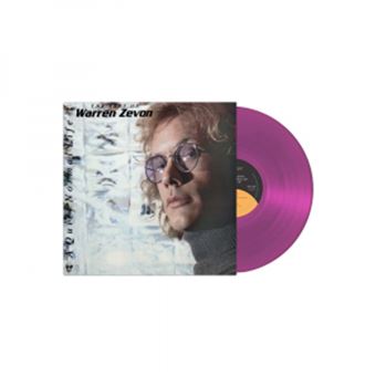 A Quiet Normal Life : The Best Of Warren Zevon Vinyle Coloré ...