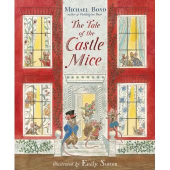 TALE OF CASTLE MICE - Inconnus - Achat Livre ou ebook | fnac