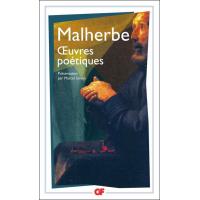 François De Malherbe : biographie, bibliographie | fnac