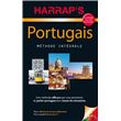 Harrap's méthode intégrale de portugais - livre - broché - Collectif ...