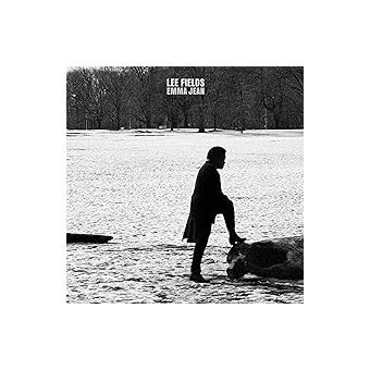 Emma Jean Édition Limitée Vinyle Coloré - Lee Fields - Vinyle album - Achat & prix | fnac