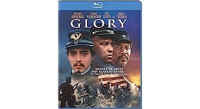 Glory Blu-ray - Edward Zwick - Blu-ray - Achat & prix | fnac