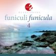 Funiculi Funicula Vol.4 (3cd) - V/A - Cd-album | Kerstcadeau fnac België