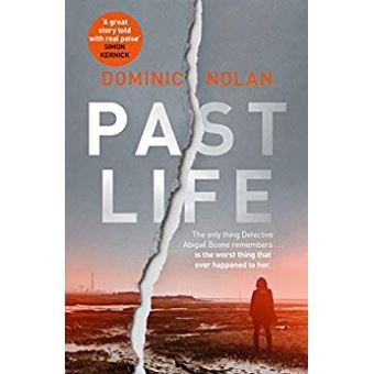 Past Life - broché - Dominic Nolan - Achat Livre | fnac