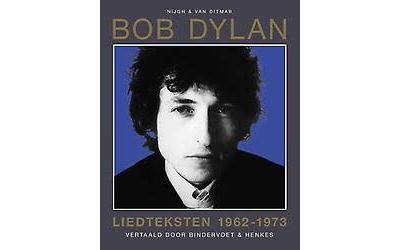 Liedteksten Set 3 delen liedteksten 1962-1973, liedteksten 1974-2002 en ...