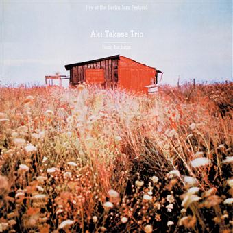 Song For Hope - Aki Takase Trio - Vinyle album - Achat & prix | fnac