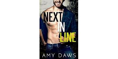 Next In Line - broché - Amy Daws - Achat Livre | fnac