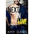 Next In Line - broché - Amy Daws - Achat Livre | fnac