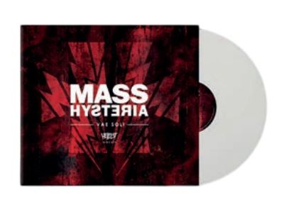 Vae Soli : Live Au Hellfest, 2024 : Vinyle album en Mass Hysteria ...