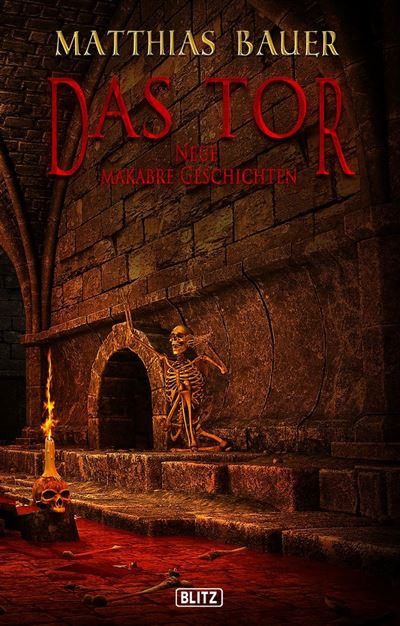 Das Tor - ebook (ePub) - Matthias Bauer - Achat ebook | fnac