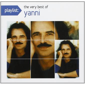 Playlist the very best of yanni - Yanni - CD album - Achat & prix | fnac