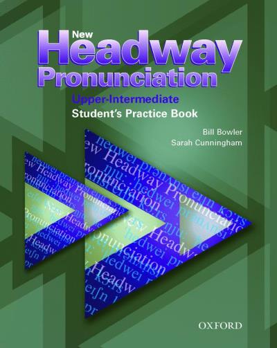 New headway pronunciation course upper intermediate - broché ...