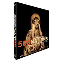 500 nations, Autres film et séries neuf ou occasion | fnac