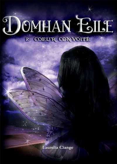 Domhan Eile - broché - Laurelia Ciange - Achat Livre | fnac