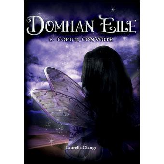 Domhan Eile - broché - Laurelia Ciange - Achat Livre | fnac