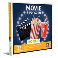 Tous les Bongos - Coffret Cadeau | Soldes fnac Belgique