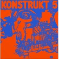 Konstrukt 5, Autre musique neuf ou occasion | fnac