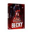 Becky DVD - Jonathan Milott, Cary Murnion - DVD Zone 2 - Achat & prix ...