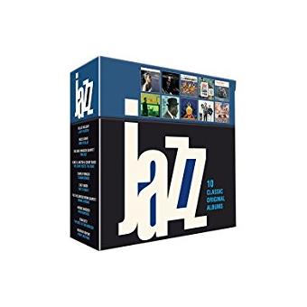 Jazz 10 Classical Original - Jazz - CD album - Achat & prix | fnac