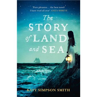 The story of land and sea - Poche - Katy Simpson Smith - Achat Livre ou ...