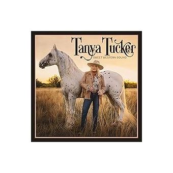 Sweet Western Sound - Tanya Tucker - CD album - Achat & prix | fnac
