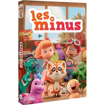 Les Minus DVD - Wassim Boutaleb - DVD Zone 2 - Achat & prix | fnac