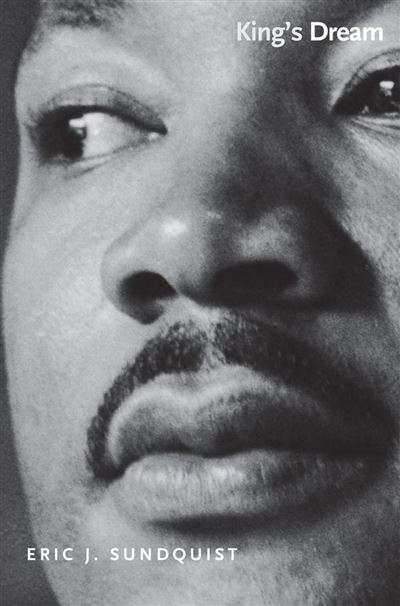 King’s dream - relié - J.Eric Sundquist - Achat Livre ou ebook | fnac