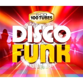 Disco Funk - Funk - CD album - Achat & prix | fnac