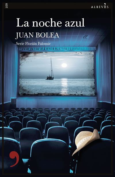 NOCHE AZUL - Achat Livre ou ebook | fnac